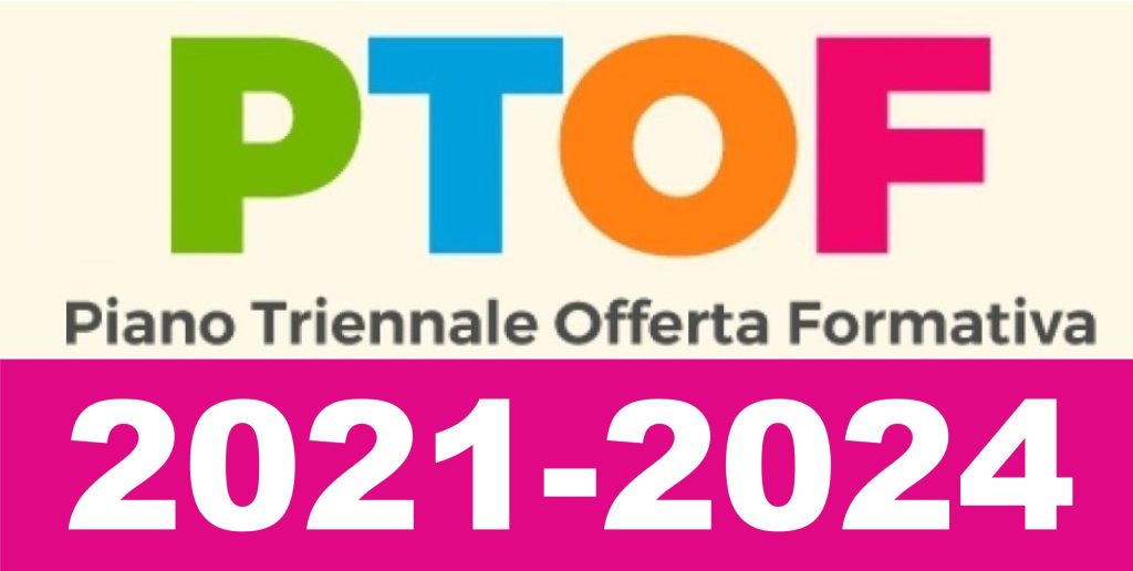 LOGO PTOF 2021-2024 - Istituto Merini